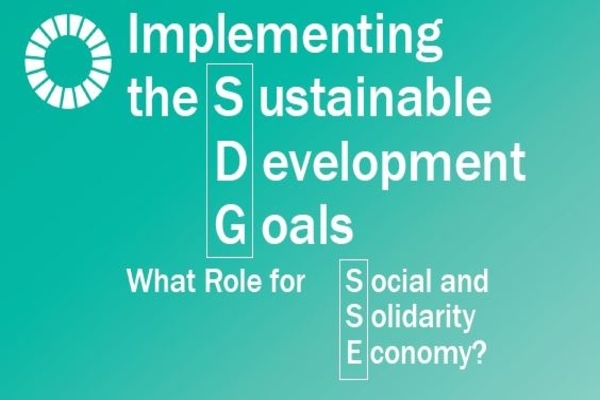 International Conference “Implementing the Sustainable Development ...