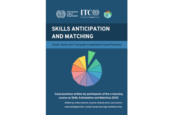Skills Anticipation and Mismatch: South-South and Triangular ...